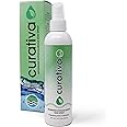 Amazon.com: Curativa Bay .02% Hypochlorous Skin Spray, Clear Skin, Most ...