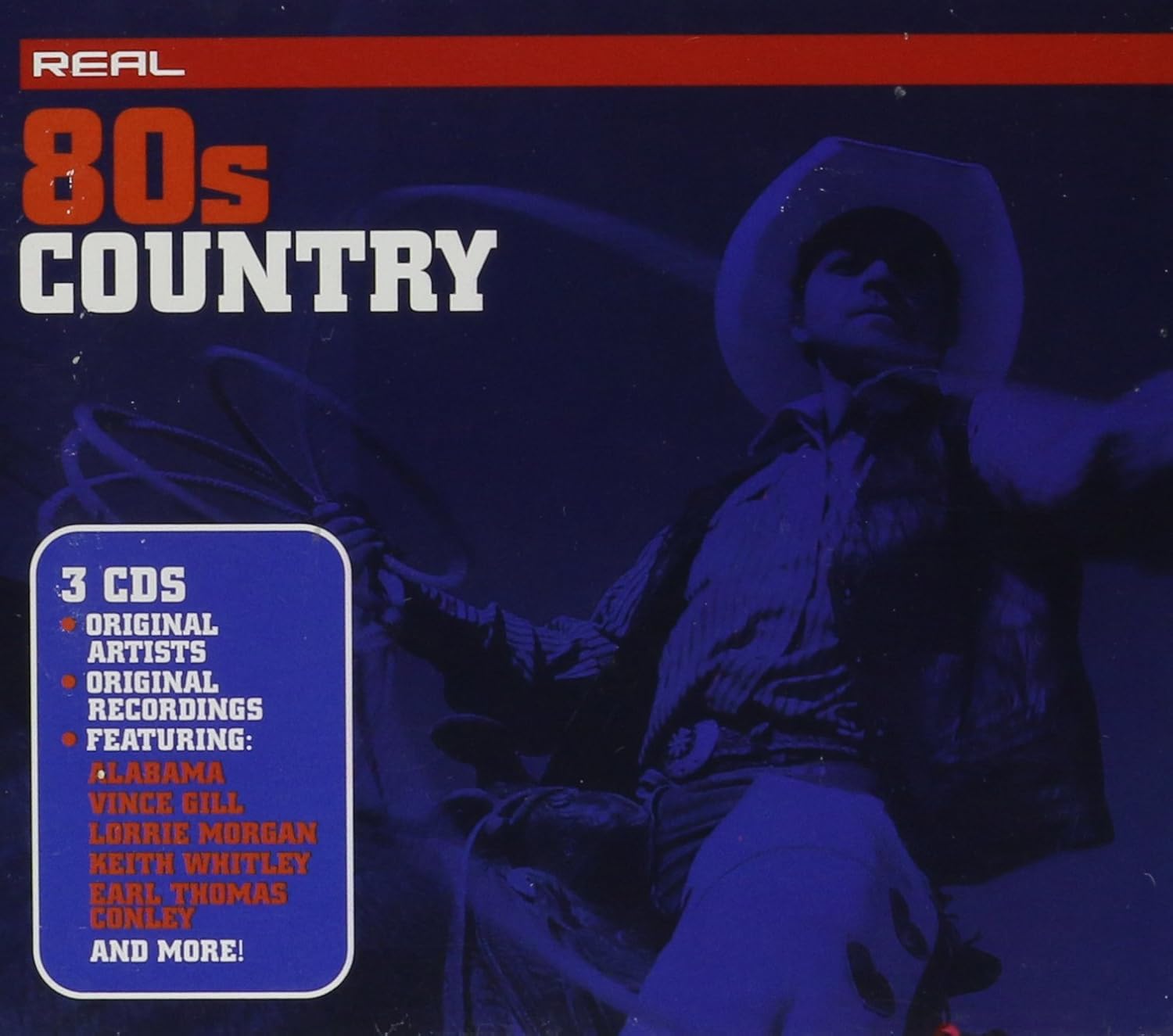Real 80 s Country Various Artists Amazon ca Music real-80-s-country-various-artists-amazon-ca-music
