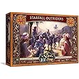 Amazon.com: CMON SIF: Starfall Outriders : Toys & Games