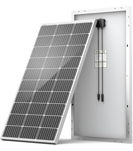 Thunderbolt Magnum Solar 45 Watt Solar Panel Kit Thunderbolt 45 Watt