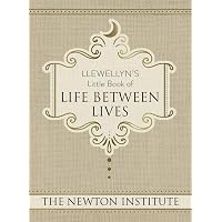 Amazon.com: Llewellyn's Little Book of Life Between Lives (Llewellyn's ...