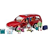 Amazon.com: Playmobil Red Race Car : Toys & Games