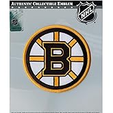 Amazon.com : MLB Boston Red Sox Embroidered Circle Logo Collectible ...