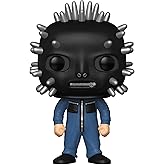 Amazon.com: Funko POP Movies: Breakfast Club - Brian Johnson Toy Figure ...
