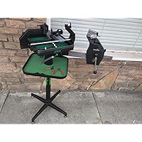 Amazon.com : Prince NEOS 1000 Stringing Machine : Racket Stringing ...