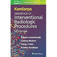 Kandarpa Handbook of Interventional Radiology: 9781975146269: Medicine ...