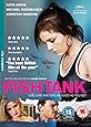 Fish Tank [DVD] [2009]: Amazon.co.uk: Katie Jarvis, Rebecca Griffiths ...