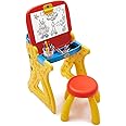 Amazon.com: Crayola Fold and Go Art Studio : Arts, Crafts & Sewing