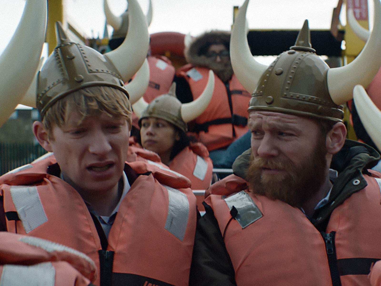 Watch Frank of Ireland - Season 1 | Prime Video