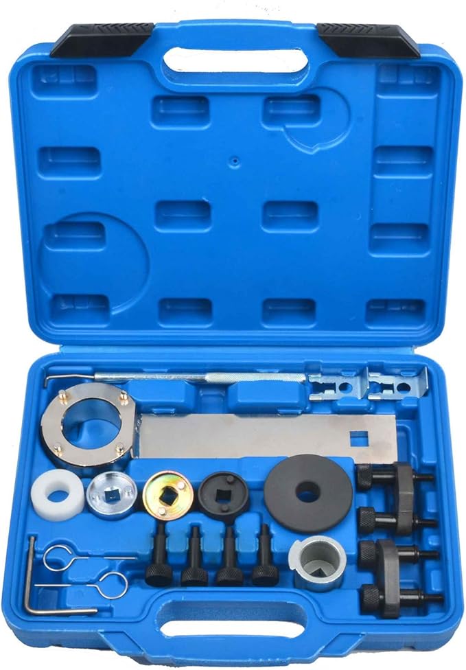 Amazon.com: Prokomon Engine Timing Tool Kit for VW VAG 1.8 2.0 TSI/TFSI ...