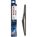 Amazon.com: BOSCH H304 Rear Wiper Blade; 12" - Single : Automotive