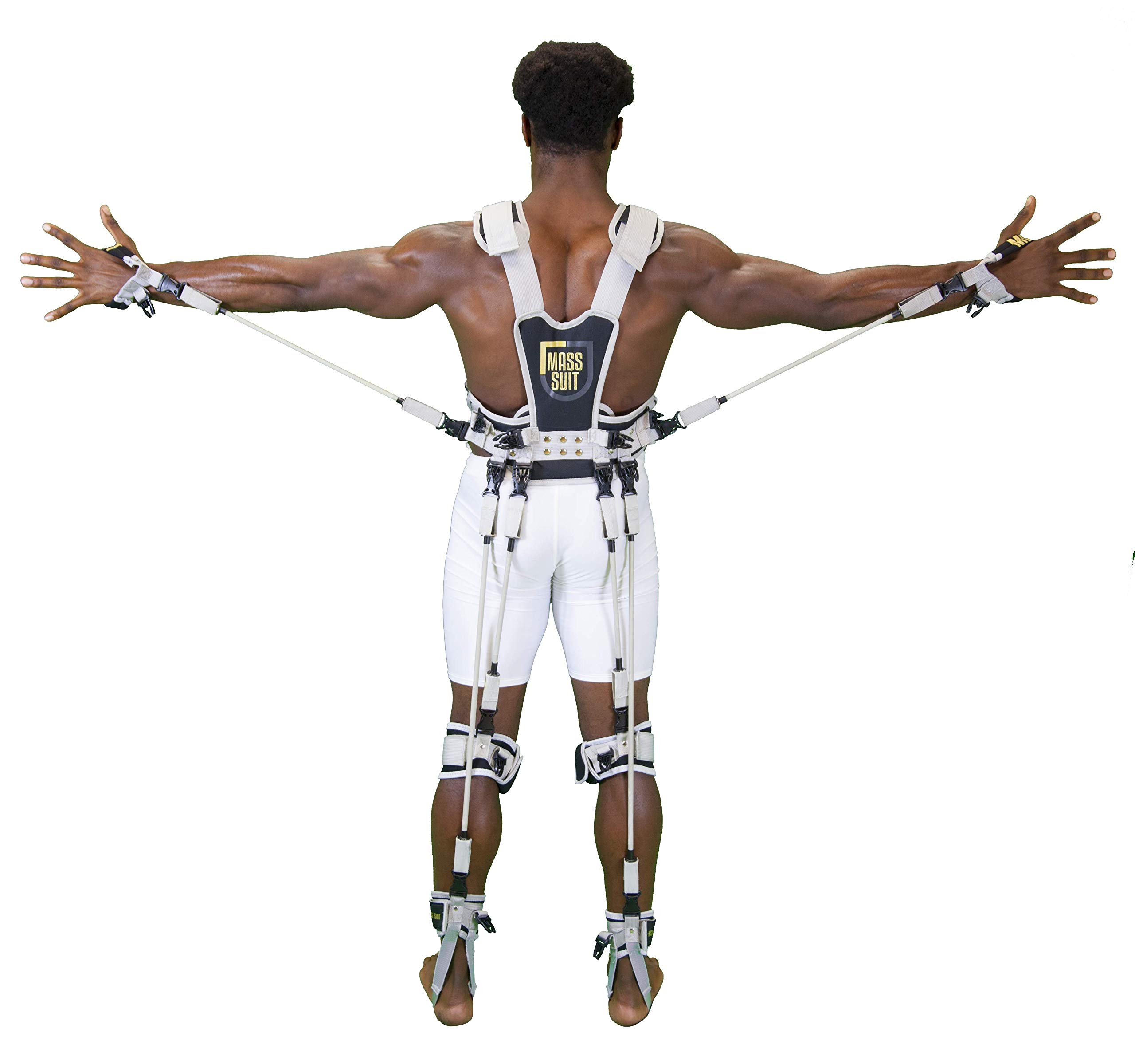 Mua MASS SUIT Elite Series by Juke Performance - Professional grade ...