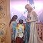 Amazon.com: Disney Frozen Elsa Musical Light Up Little Girls Dress ...