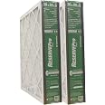 GeneralAire # 4551 for 4501 ReservePro 20x25x5 furnace filter,-Exact ...