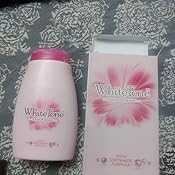 White Tone Face Powder, 70g: Amazon.in: Beauty