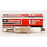 Amazon.com: Motorcraft Spark Plug - SP546X : Automotive
