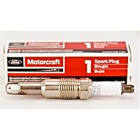 Amazon.com: Motorcraft SP-515 Spark Plug PZH14F - Superseded To SP546 ...
