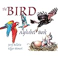 The Bird Alphabet Book (Jerry Pallotta's Alphabet Books): Pallotta ...