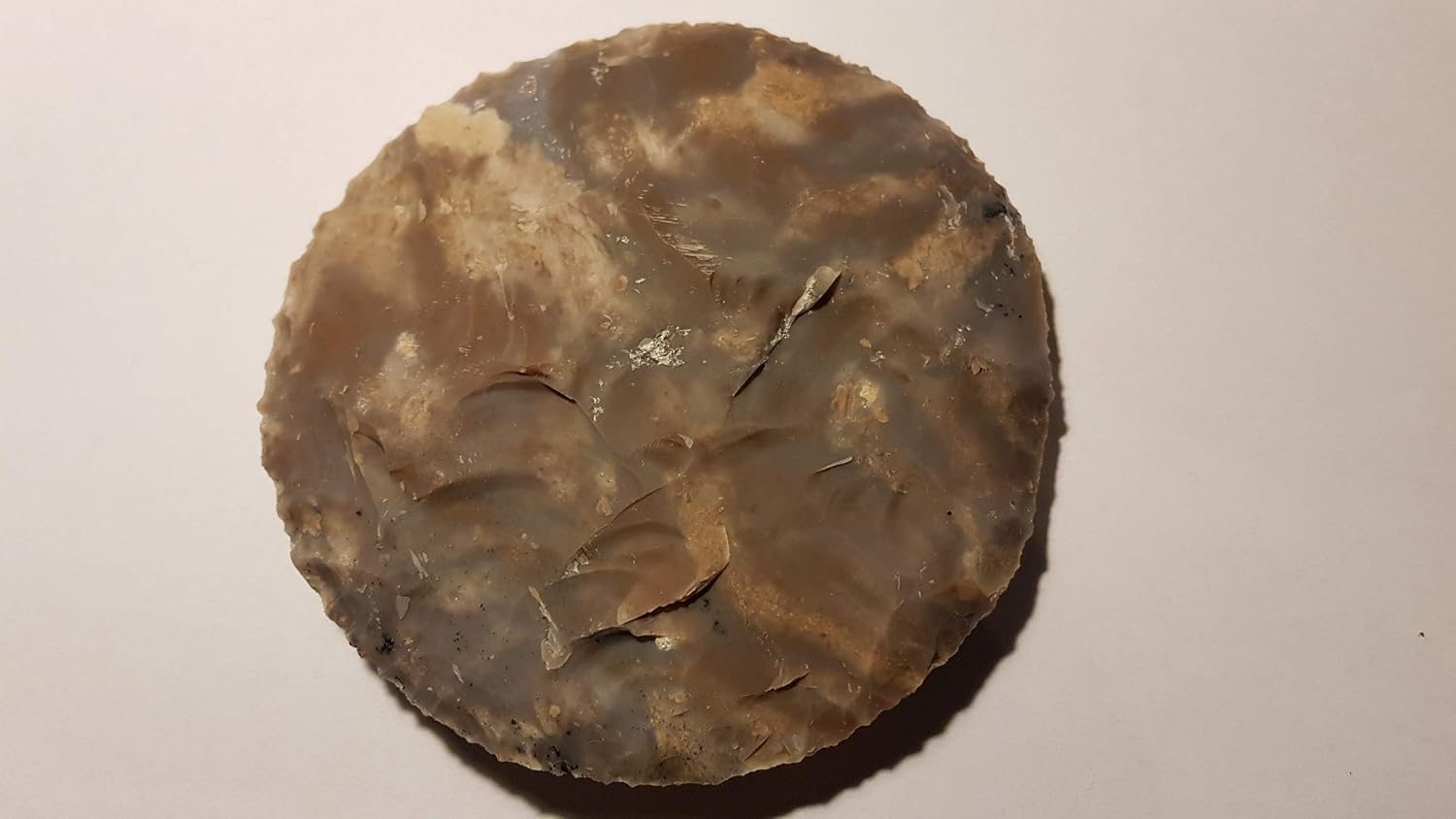 Round Fist Wedge Sizes (Replica) – BigaMart