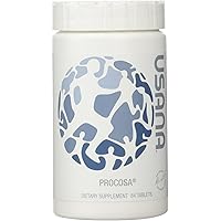 USANA Procosa II 131 - 84 Tablets : Amazon.com.mx: Salud y Cuidado Personal