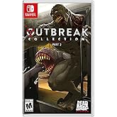Amazon.com: Outbreak Collection Part I - Nintendo Switch : Video Games
