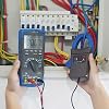 BTMETER BT-90EPC Data Logging AC/DC Digital Multimeter + BT-605A ...
