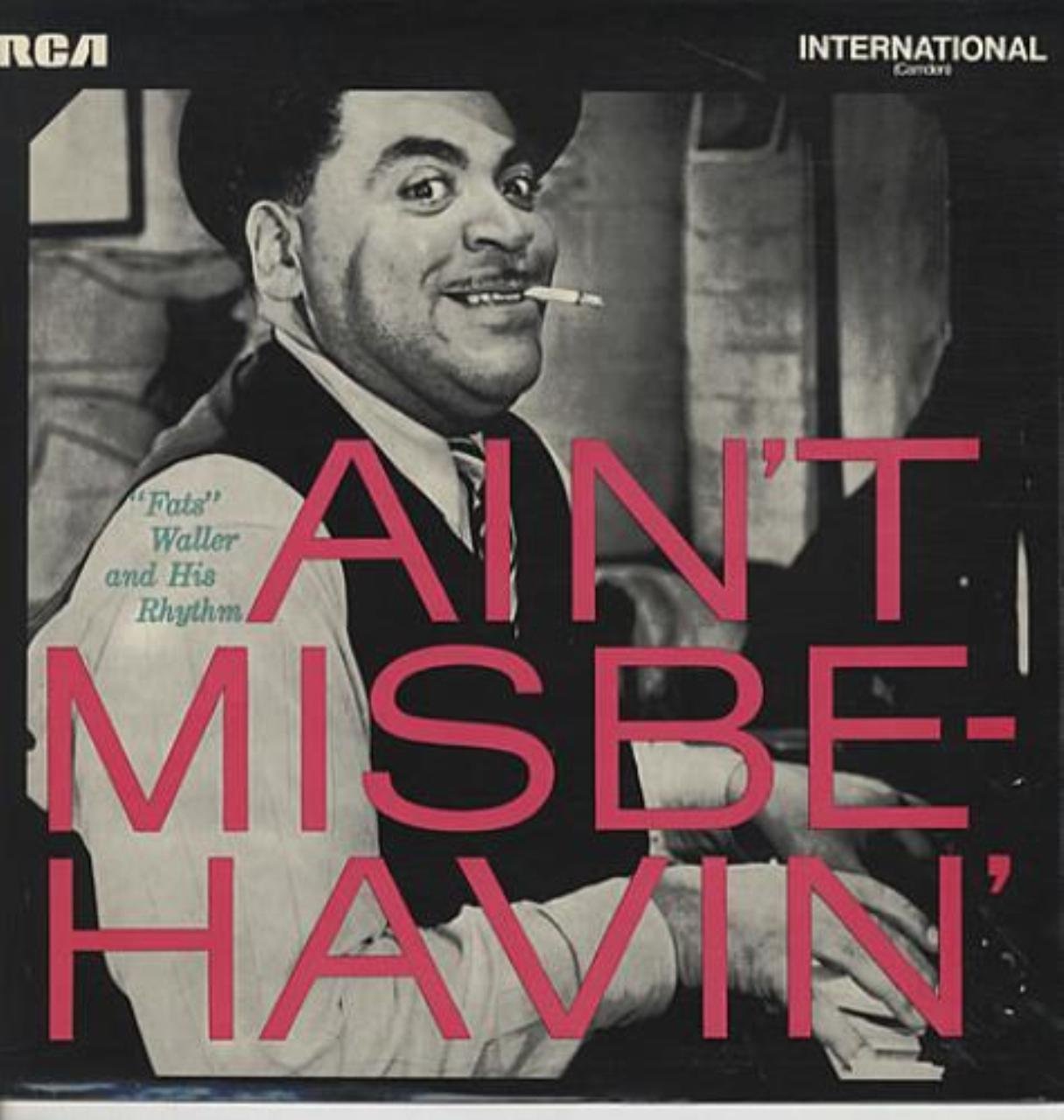 - Ain't Misbehavin' - Amazon.com Music