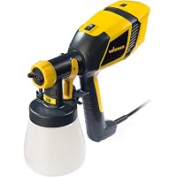 Wagner Spraytech 0518080 Control Spray Max HVLP Paint or Stain Sprayer ...