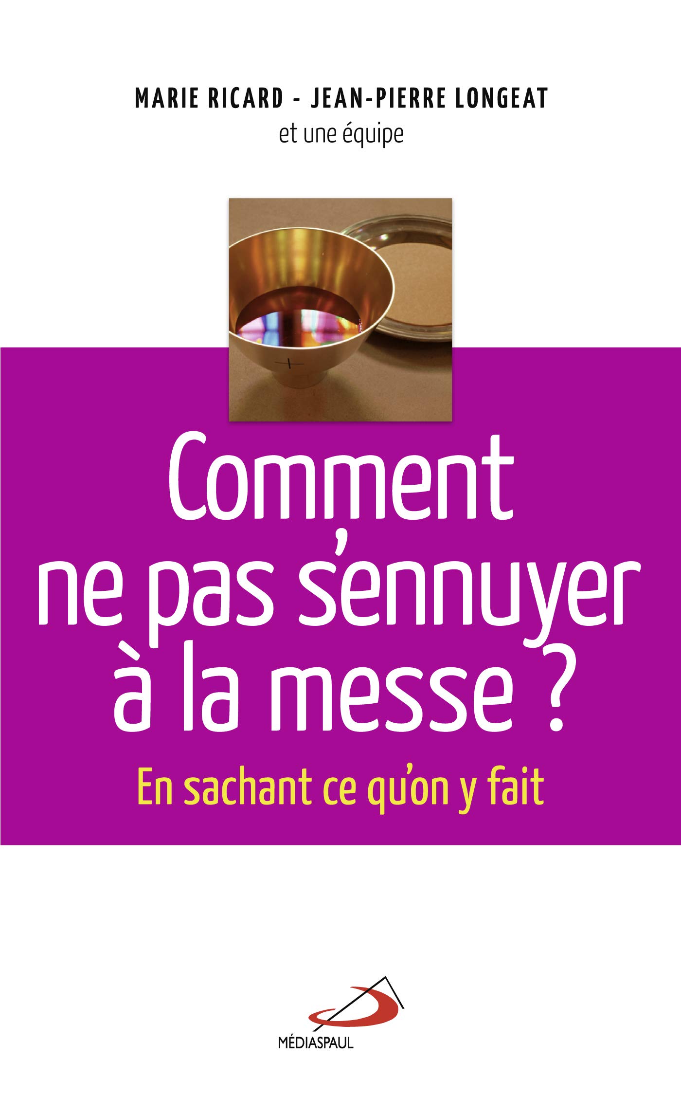 comment lire une lecture ? la messe