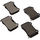 Amazon.com: 34116761252 / 34116761252 - Front (Disc Brake) Pad Kit For ...