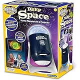Amazon.com: Discovery #MINDBLOWN 2-in-1 Reversible Planetarium Space ...