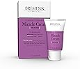 Amazon.com : BREMENN CLINICAL Clinical Strength Miracle Cream - All-in ...