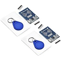 HiLetgo PN532 NFC NXP RFID Module V3 Kit Near Field Communication ...