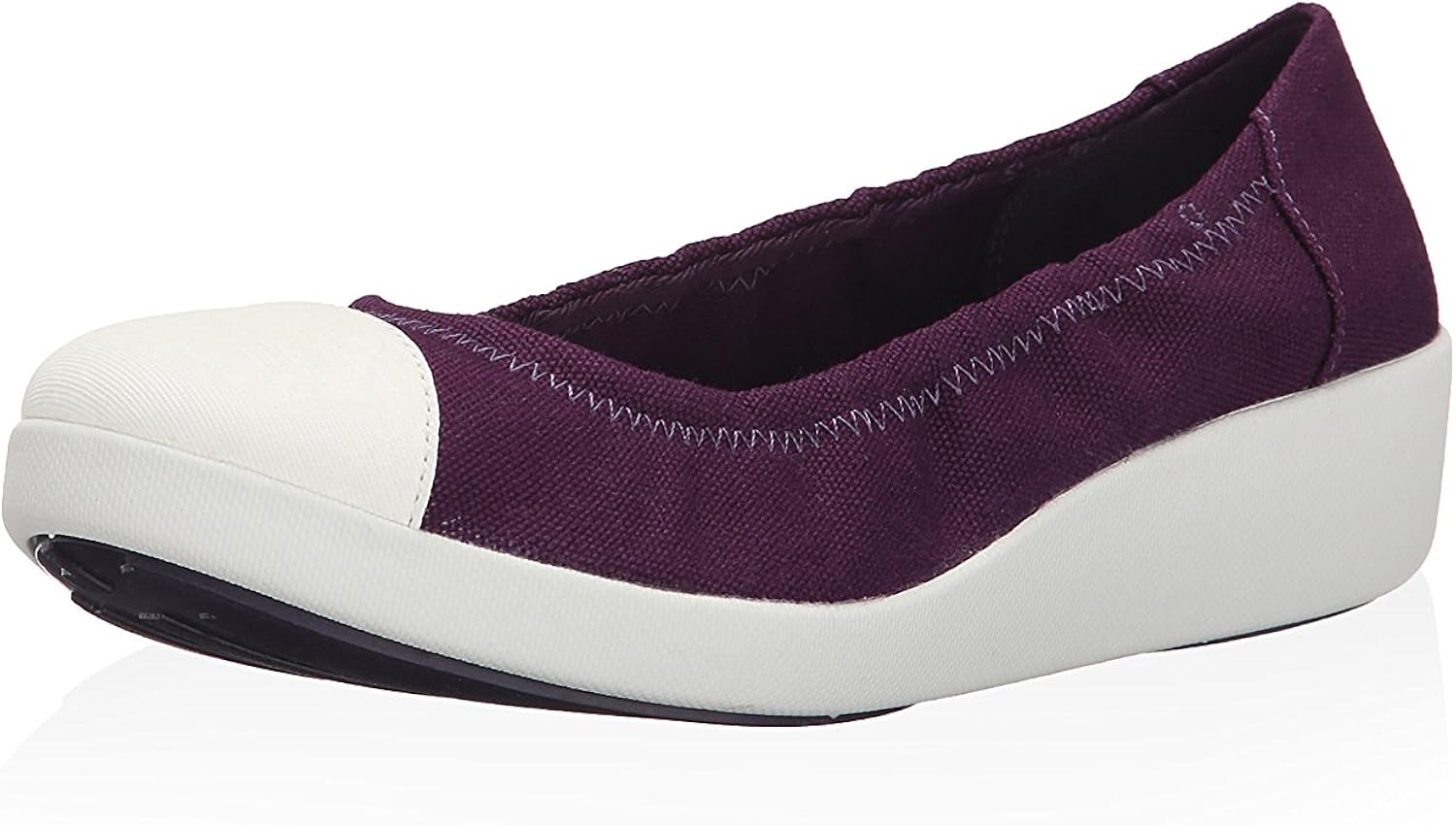 Fitflop Ballerina Purple EU 36.5 (UK 3.5): Amazon.co.uk: Shoes & Bags