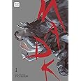 MADK, Vol. 1 (1): Suzuri, Ryo: 9781974717170: Amazon.com: Books