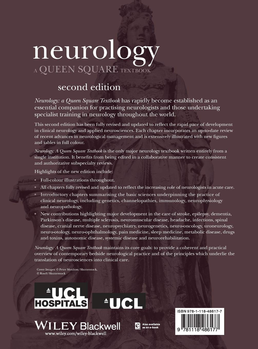 Mua Neurology: A Queen Square Textbook trên Amazon Nhật chính hãng 2025 ...