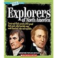 Explorers of North America (A True Book: American History) (A True Book ...