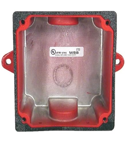 Wireless Fire Alarm Fire Alarm System Wheelock MT4 115 WH VFR MT ...