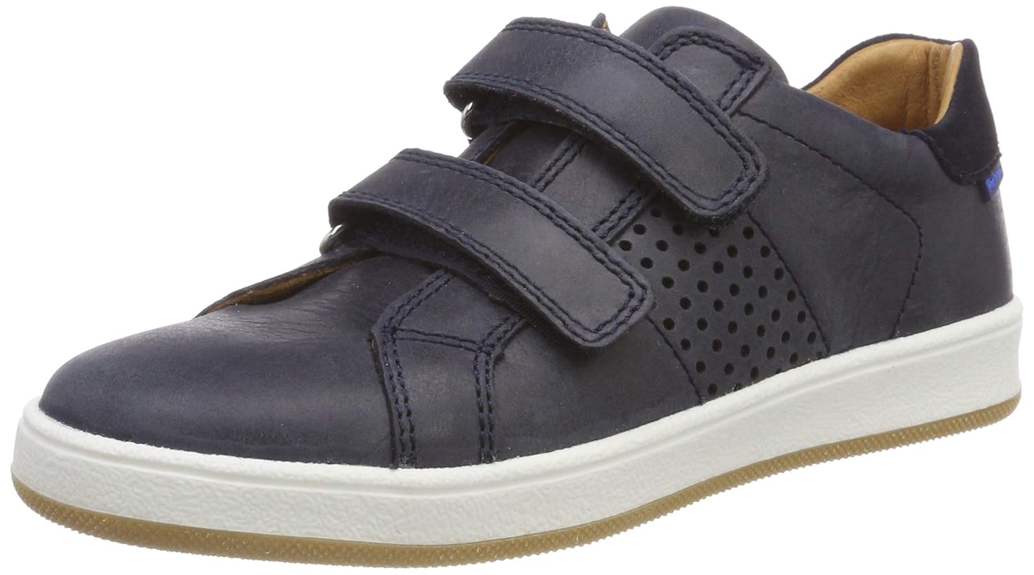 Richter Kinderschuhe Baby Mädchen Richie Sneaker: Amazon.de: Schuhe ...