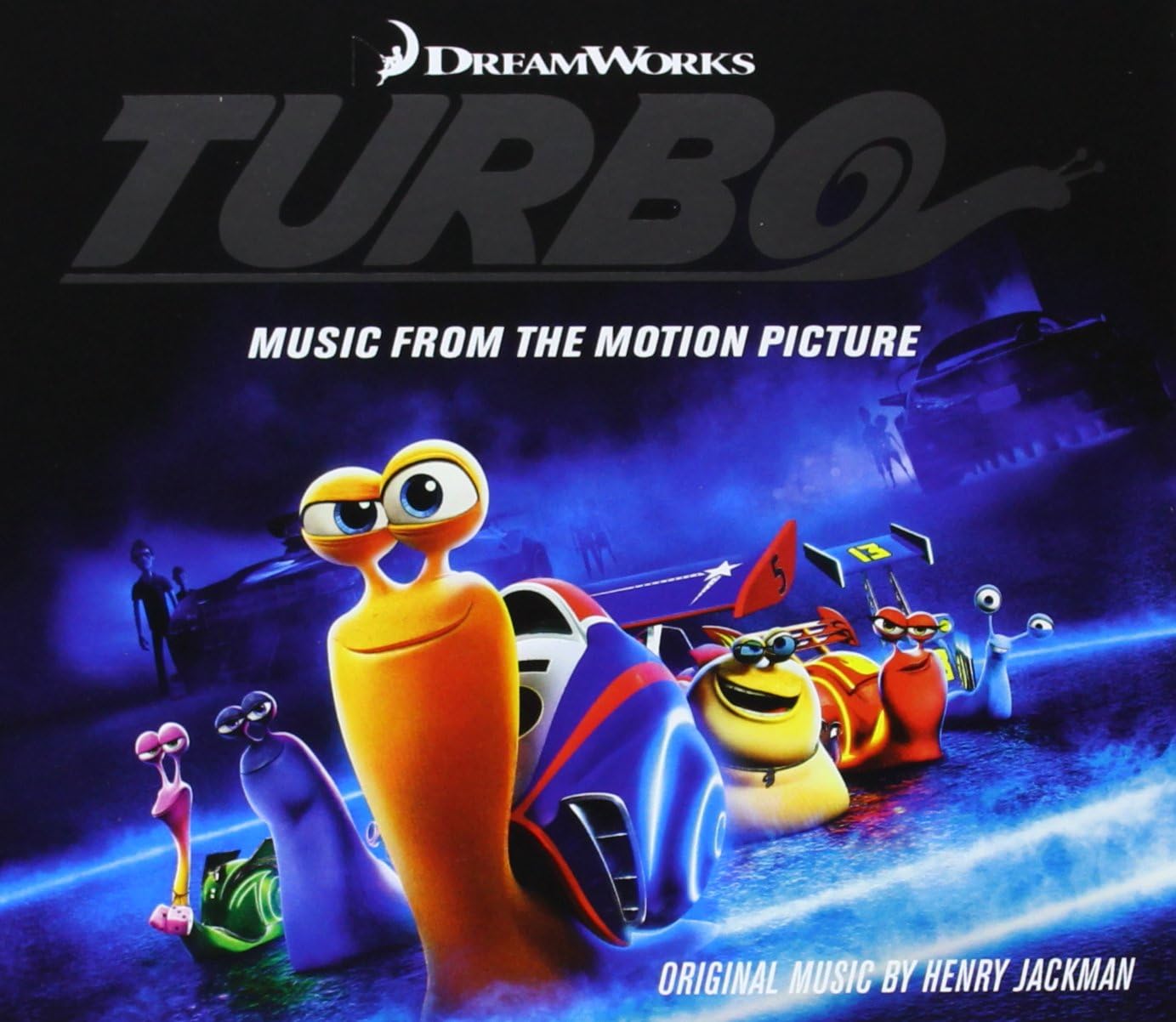 Amazon | Turbo | Various Artists | 輸入盤 | 音楽