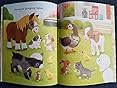 Springtime Babies (Little Golden Book): Smith, Danna, Fisher, Takako ...
