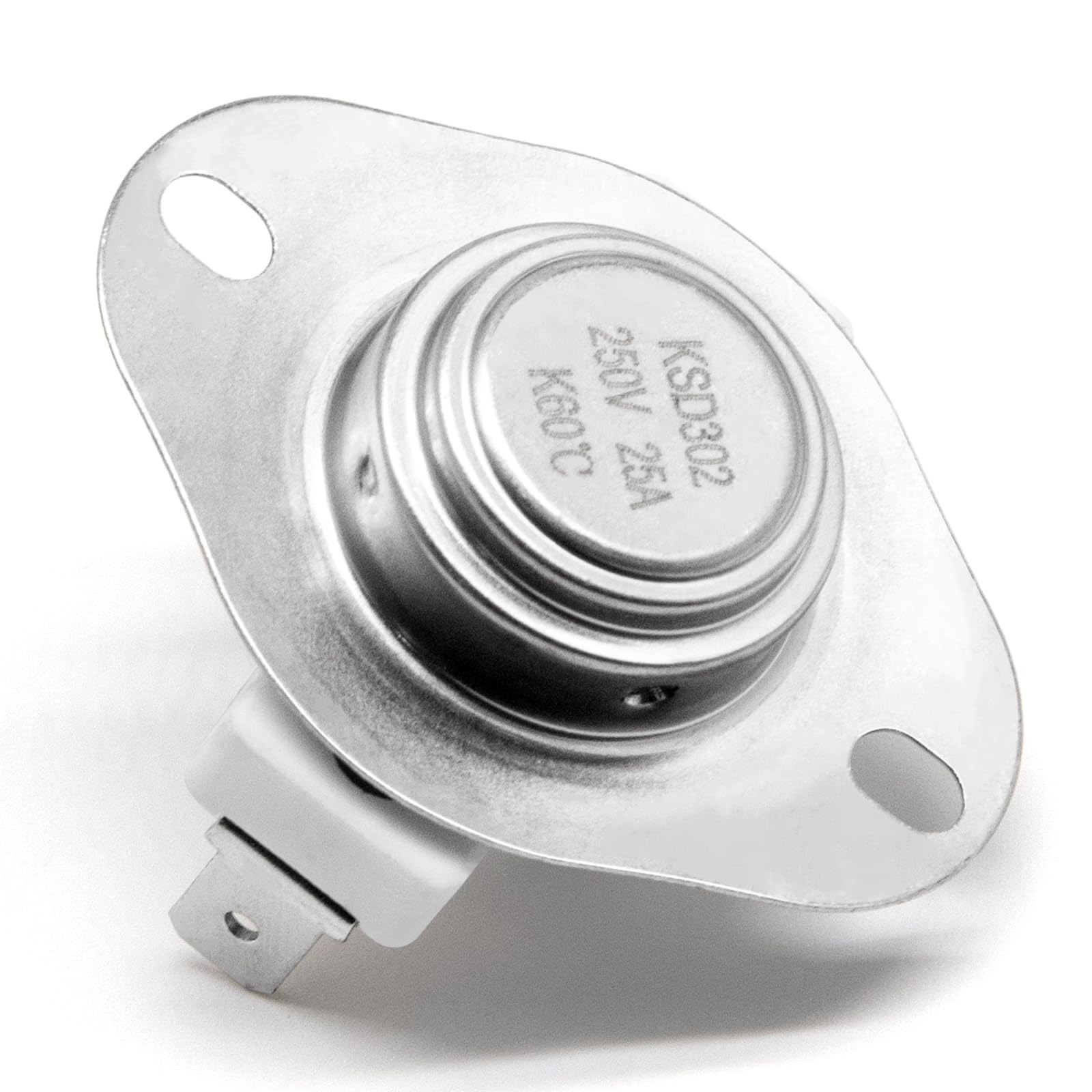 Criditpid Replacement 80599 Low Temp Limit Switch for Vogelzang VG5790 ...