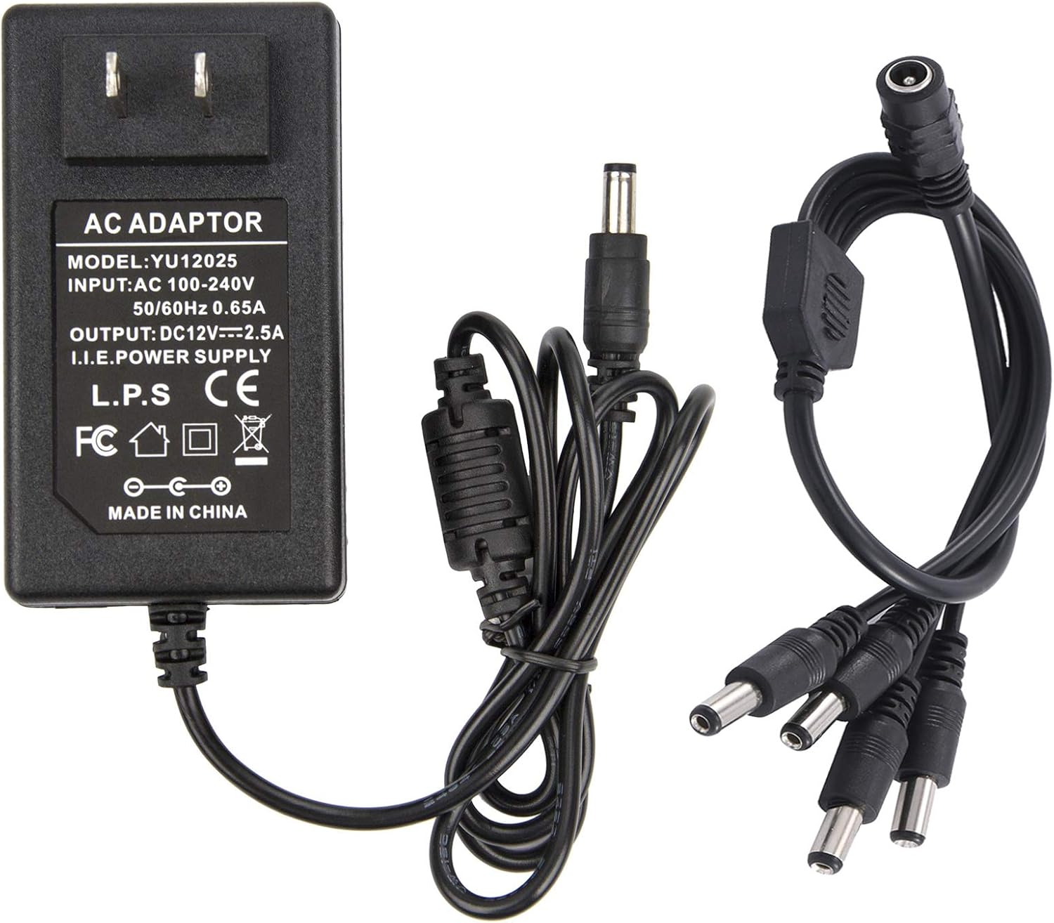 Power Adapter Types At Tony Pasko Blog
