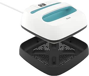 Amazon.com: Cricut Easy Press : Arts, Crafts & Sewing