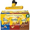 Amazon.com: BelVita Breakfast Biscuits Variety Packs | 3 Natural ...