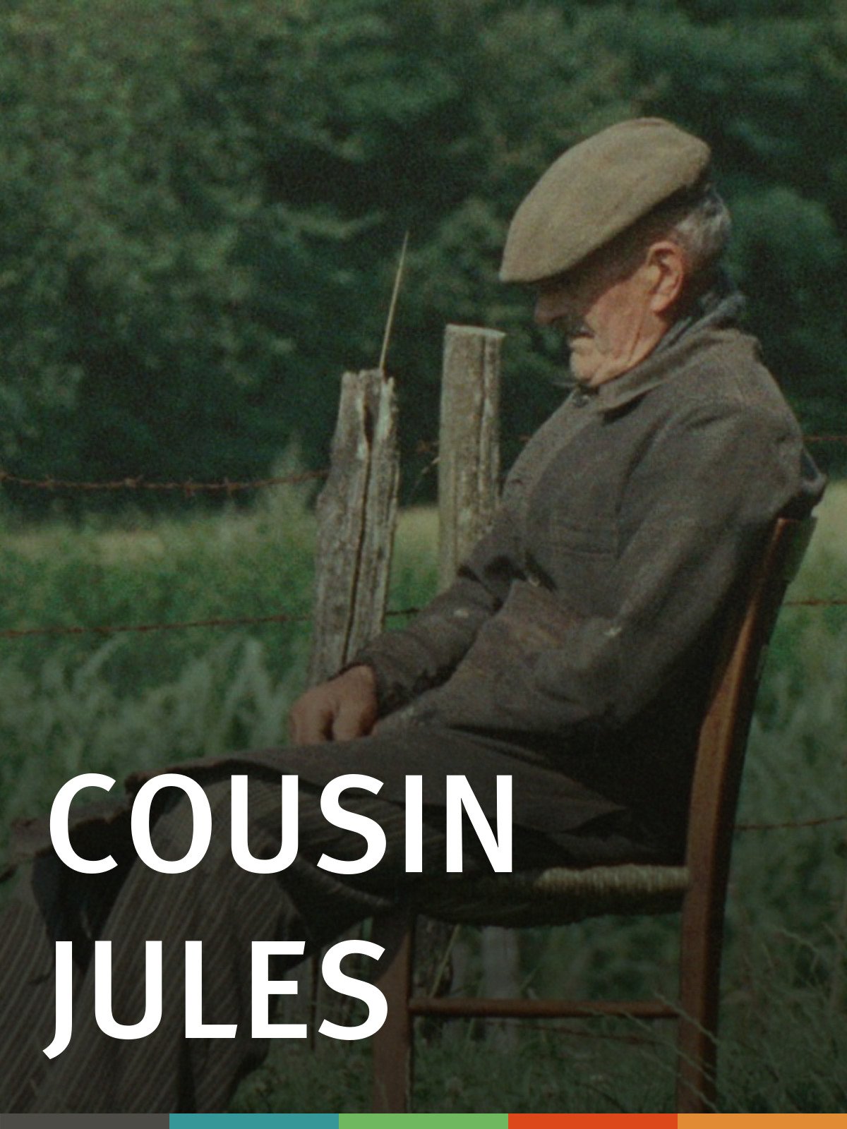 Watch Cousin Jules | Prime Video