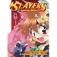Slayers Volumes 1-3 Collector's Edition (Slayers, 1): Kanzaka, Hajime ...