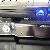Grouptronics GTDVD-181 Compact Multi Region DVD Player: Amazon.co.uk ...