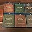 Middle Earth - Six Film Collection Extended Edition Blu-Ray 2016 ...