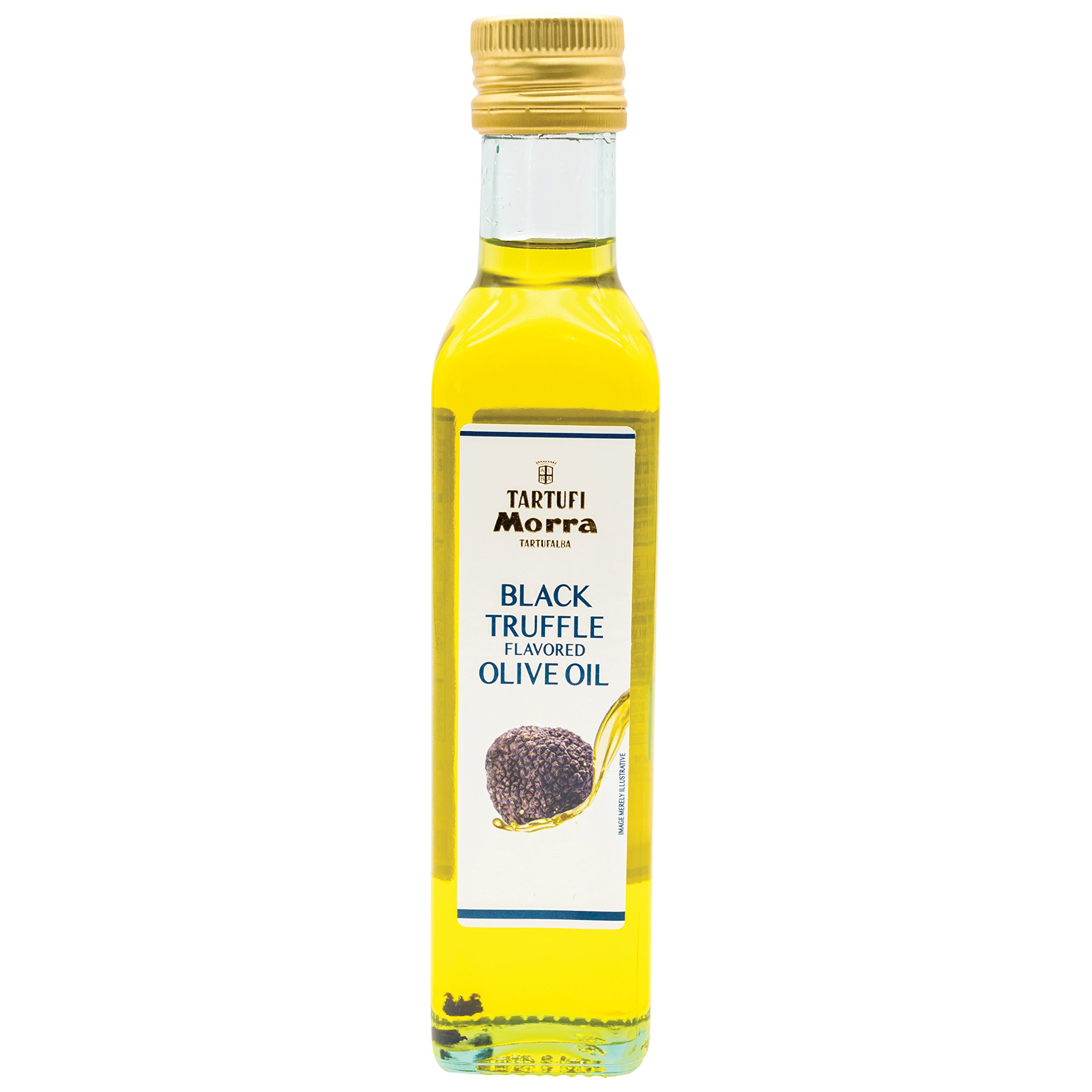 Amazon.com : TARTUFALBA Italian White Truffle Flavored Oil - Tartufi ...
